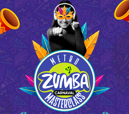 Actividades y eventos | Metronorte