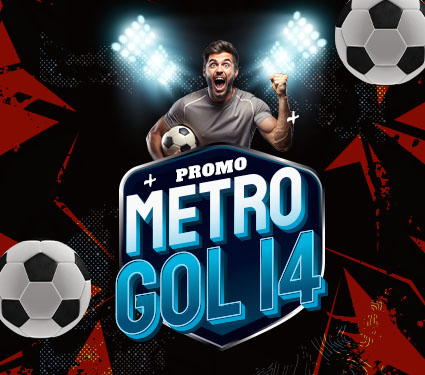 Actividades y eventos | Metronorte